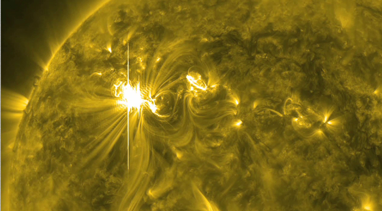 NASA Solar Flare Photos 2010 2012 Public Intelligence NASA Solar Flare Photos 2010 2012 Public Intelligence