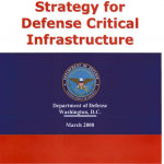 Defense Critical Infrastructure | Public Intelligence